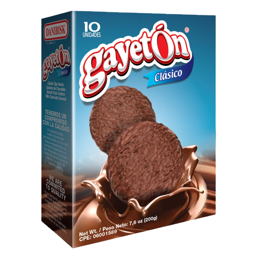 Portafolio – Danibisk